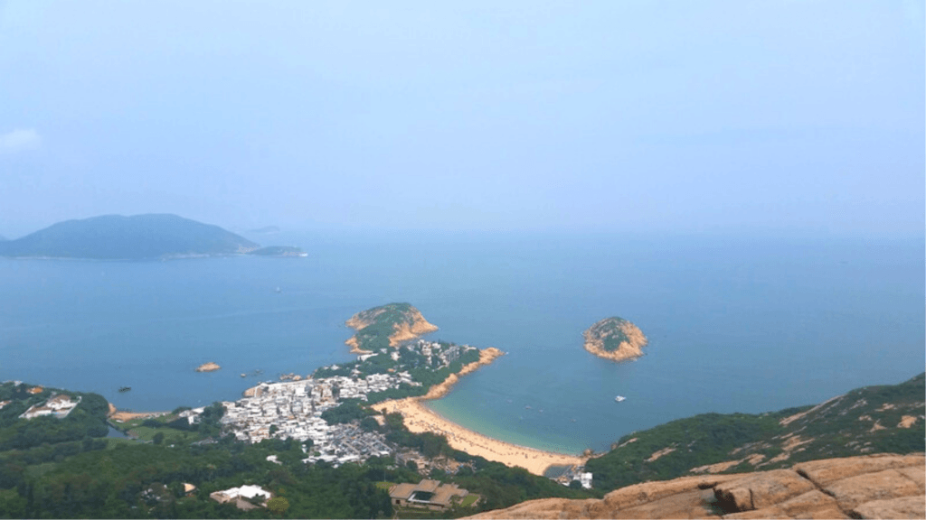 Want to know why Dragon's Back is so popular? - keepwanderhing