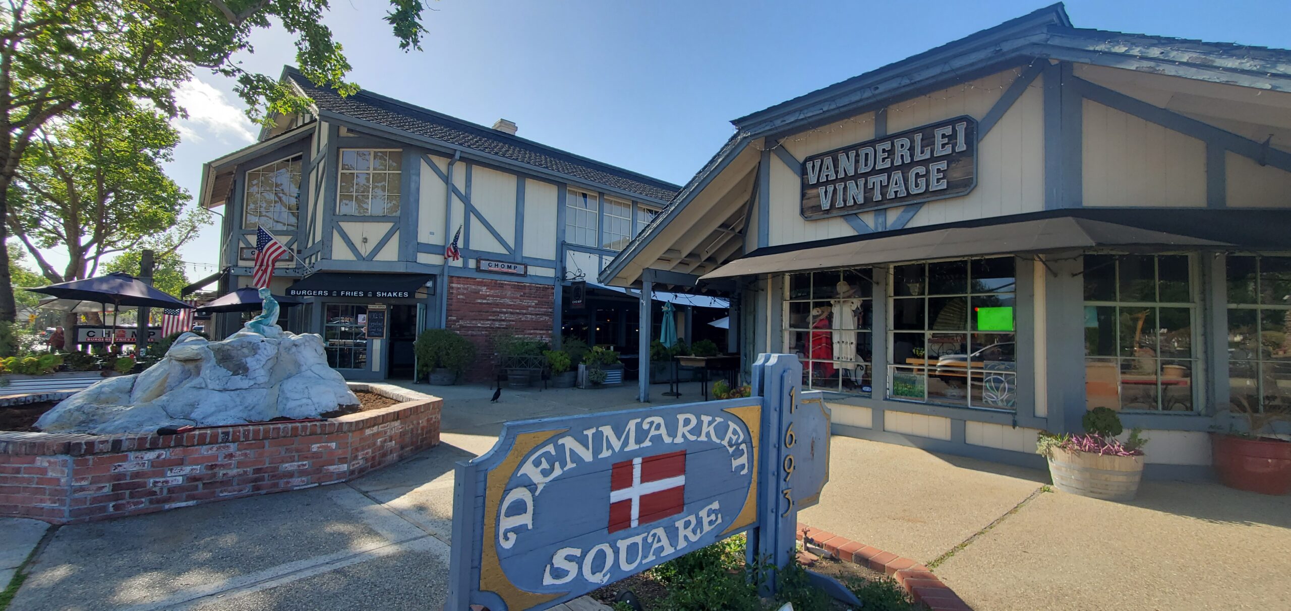 Five Reasons Why You'll Love Solvang - keepwanderhing